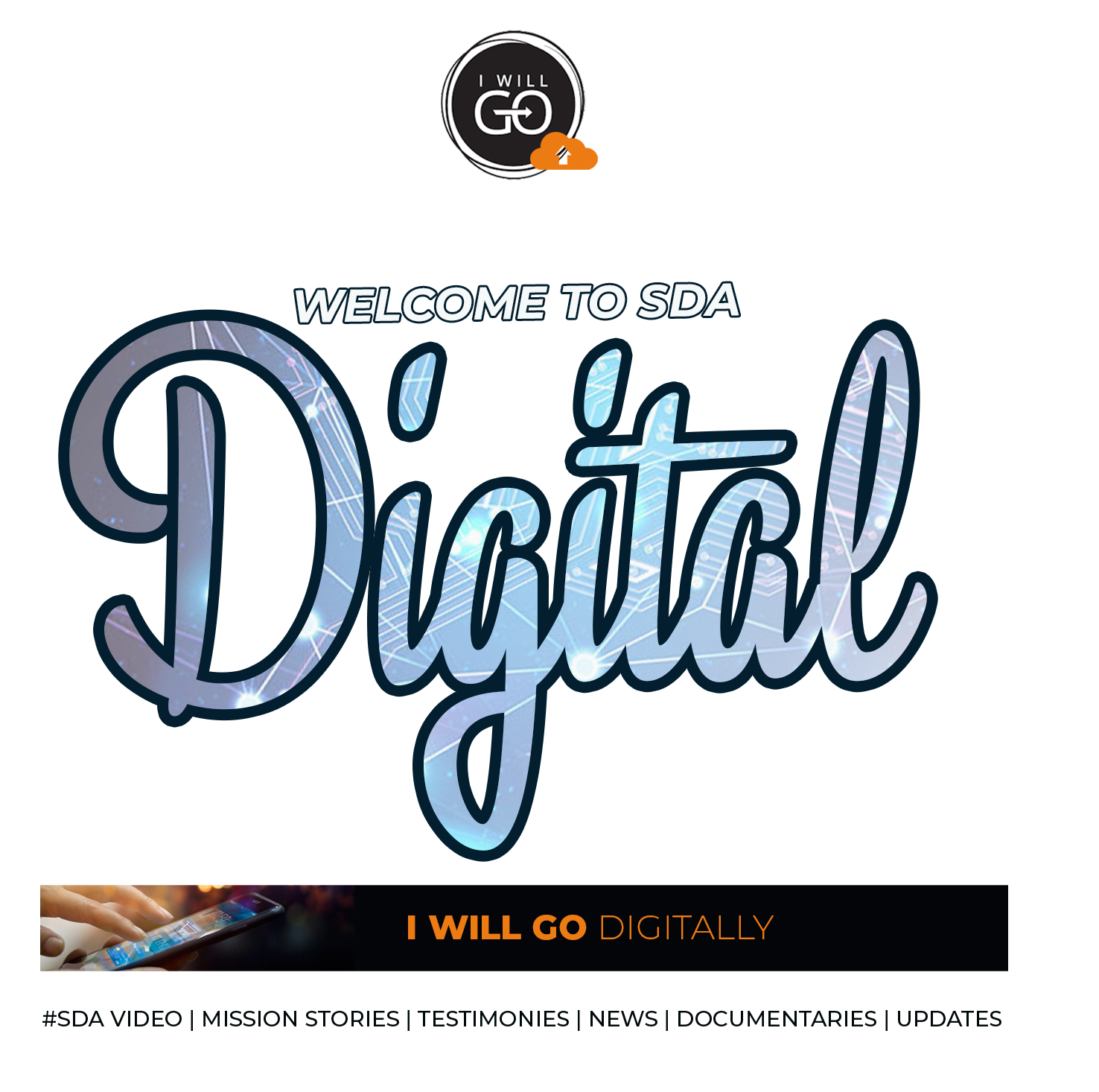 SDA Digital - Northern Tanzania Union Conference